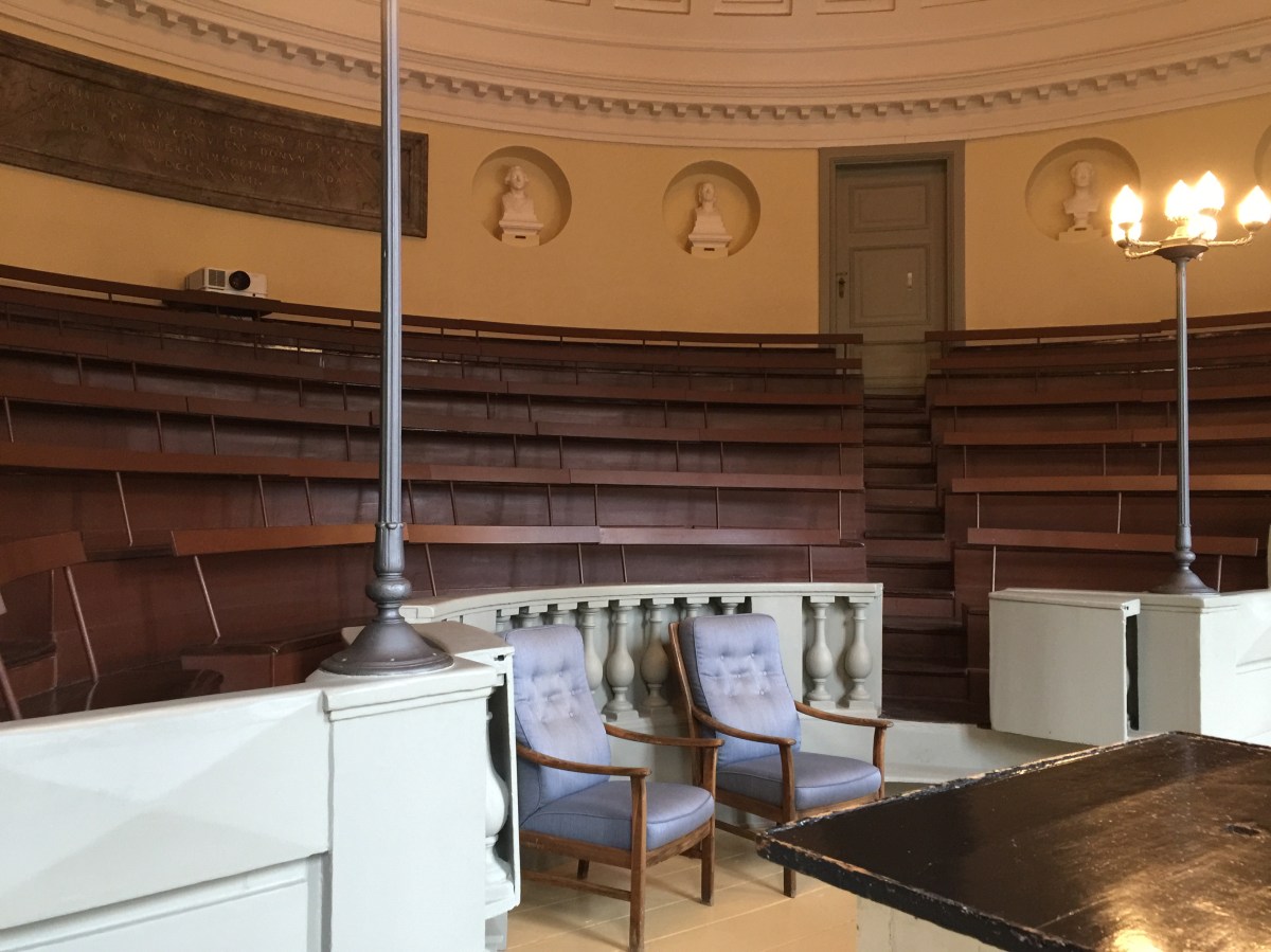 Medical Museion – Curate Your Own Adventure