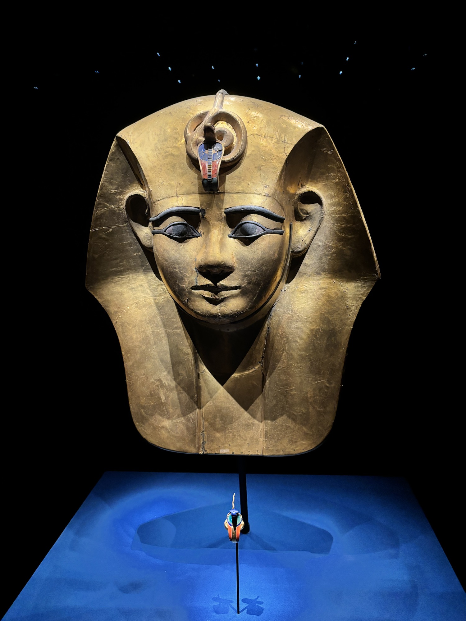 Australian Museum: Ramses and the Gold of the Pharaohs – Curate Your ...