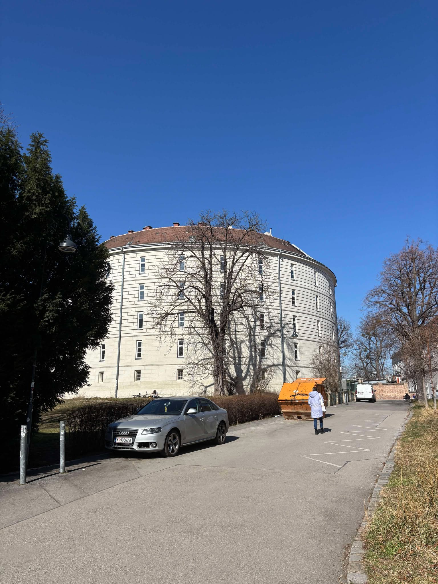 Pathologisch-Anatomische Sammlung im Narrenturm – Curate Your Own Adventure